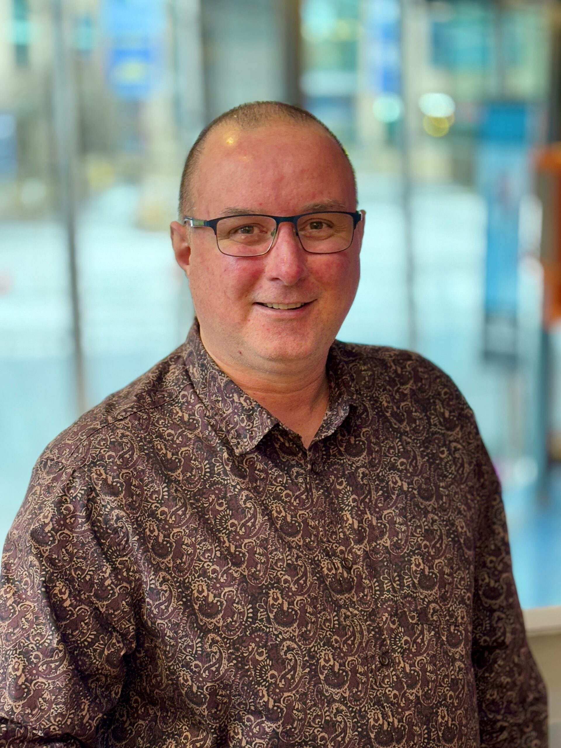 Meet the Team - QuayTickets -Ticketing Services and Systems by Lowry