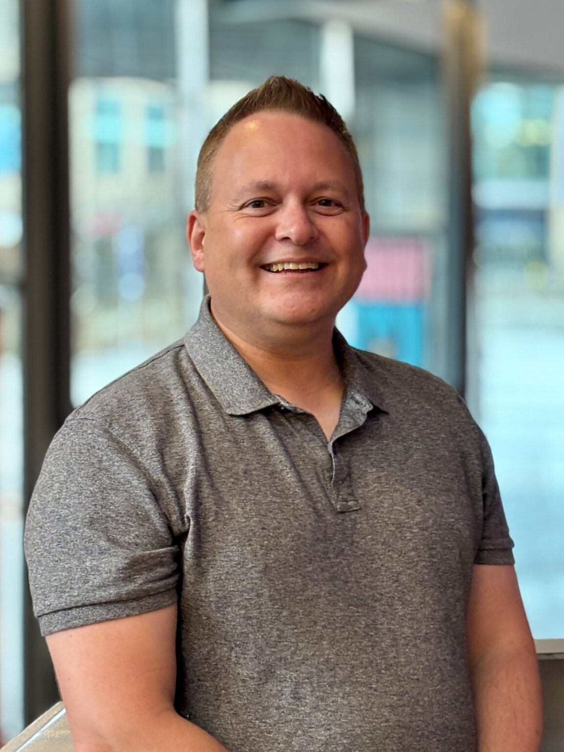 Meet the Team - QuayTickets -Ticketing Services and Systems by Lowry